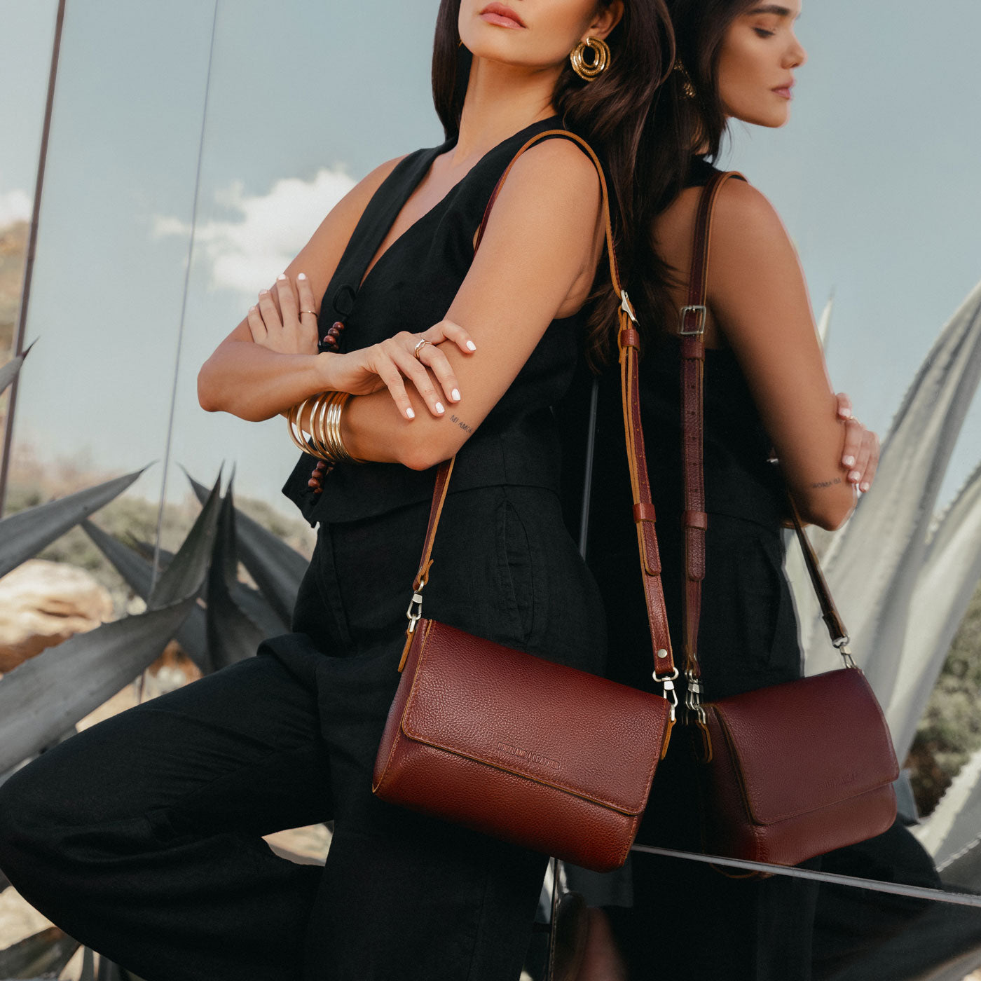 Portland Leather Goods | Handmade Leather Products from Portland, OR