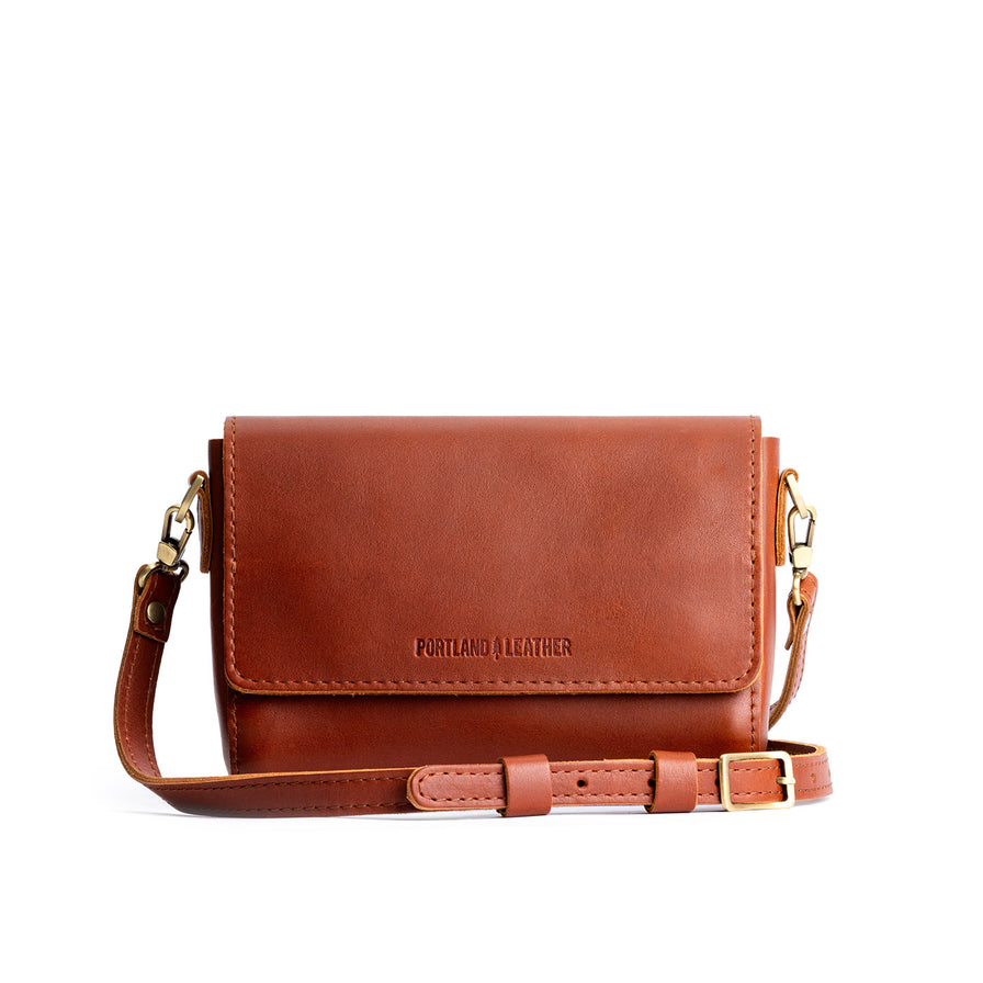 Chestnut Collection – Portland Leather