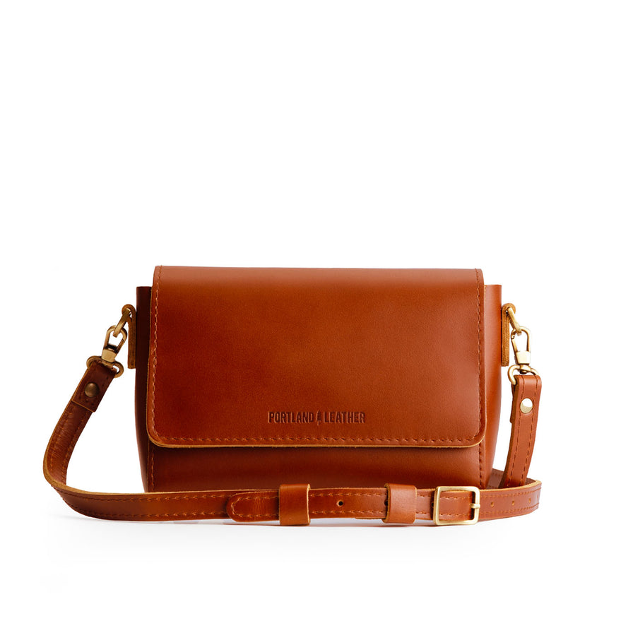 Dakota Collection – Portland Leather
