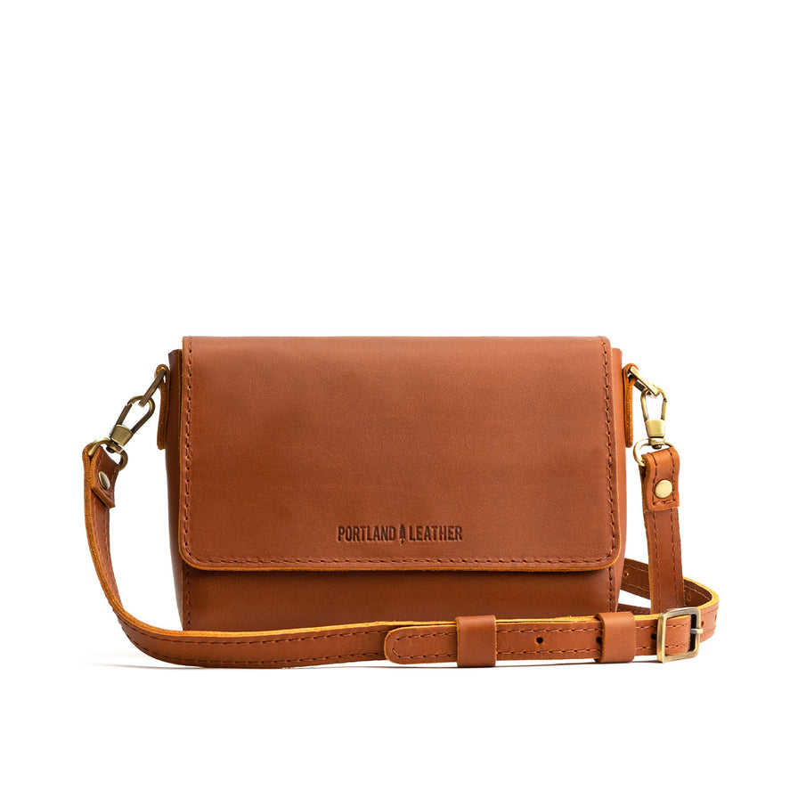 Vanilla Collection – Portland Leather