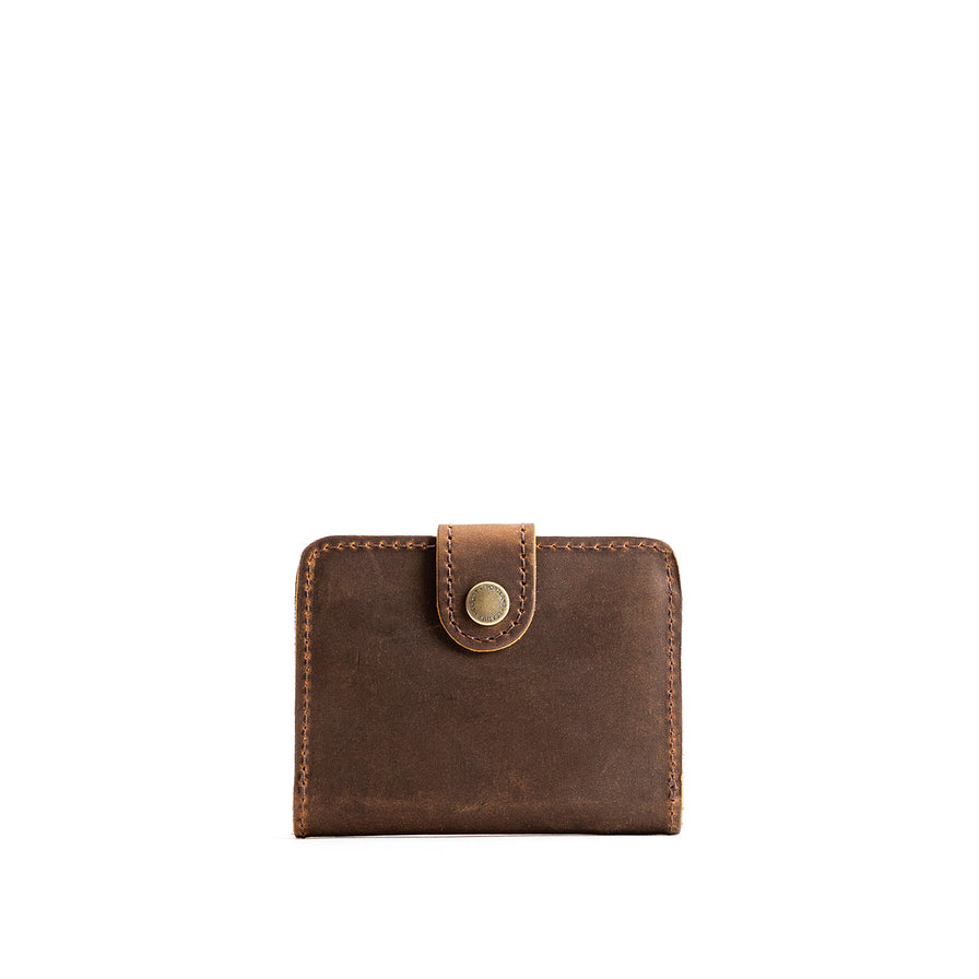 Women's Wallets | Portland Leather Goods
