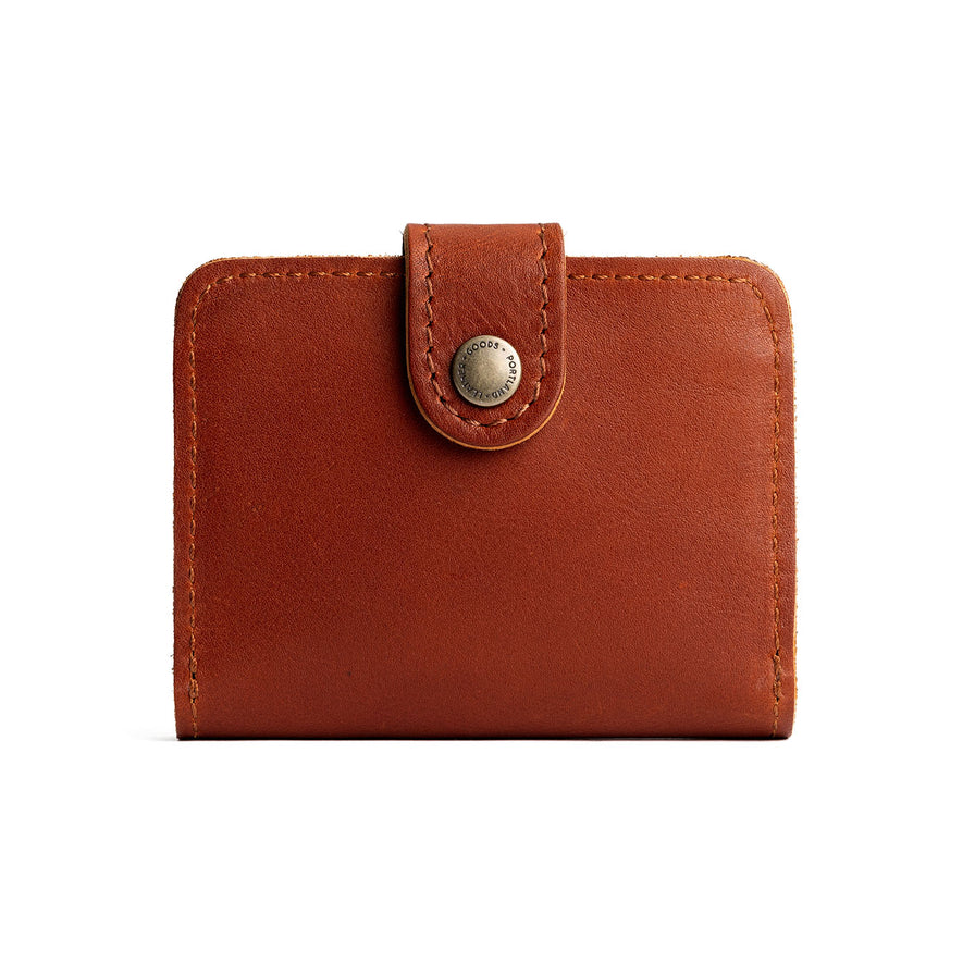 Women's Wallets | Portland Leather Goods