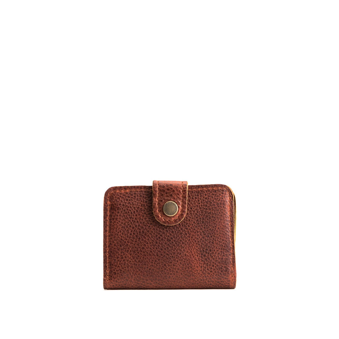 Women's Bi-Fold Wallet | Portland Leather Goods