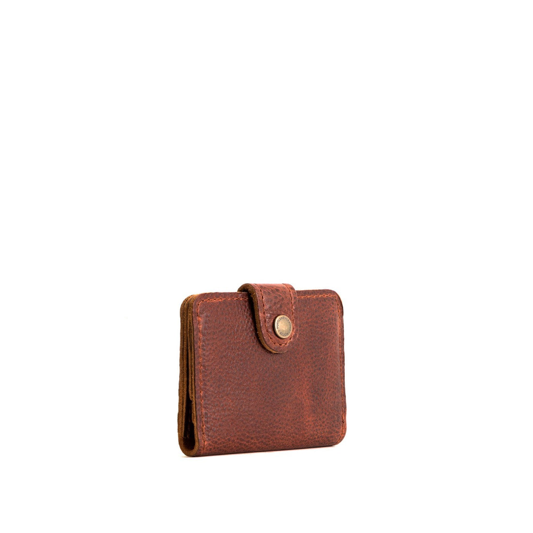 Women's Bi-Fold Wallet | Portland Leather Goods