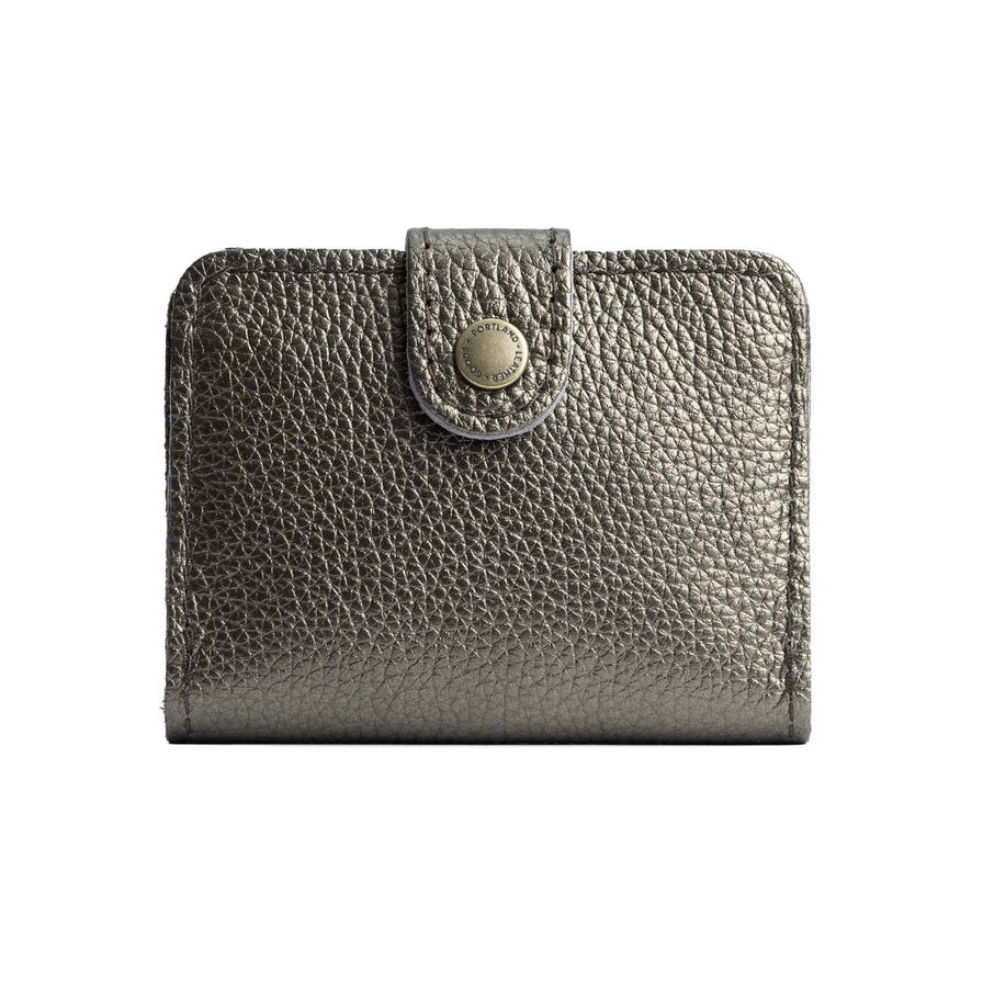 Women's Wallets | Portland Leather Goods
