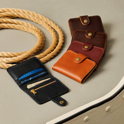 Slouchy Shoulder Bag | Portland Leather Goods