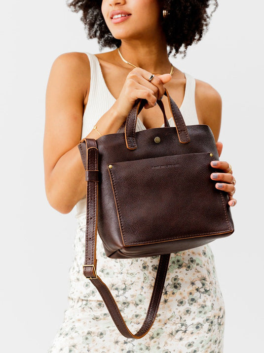 Cattleya Collection – Portland Leather