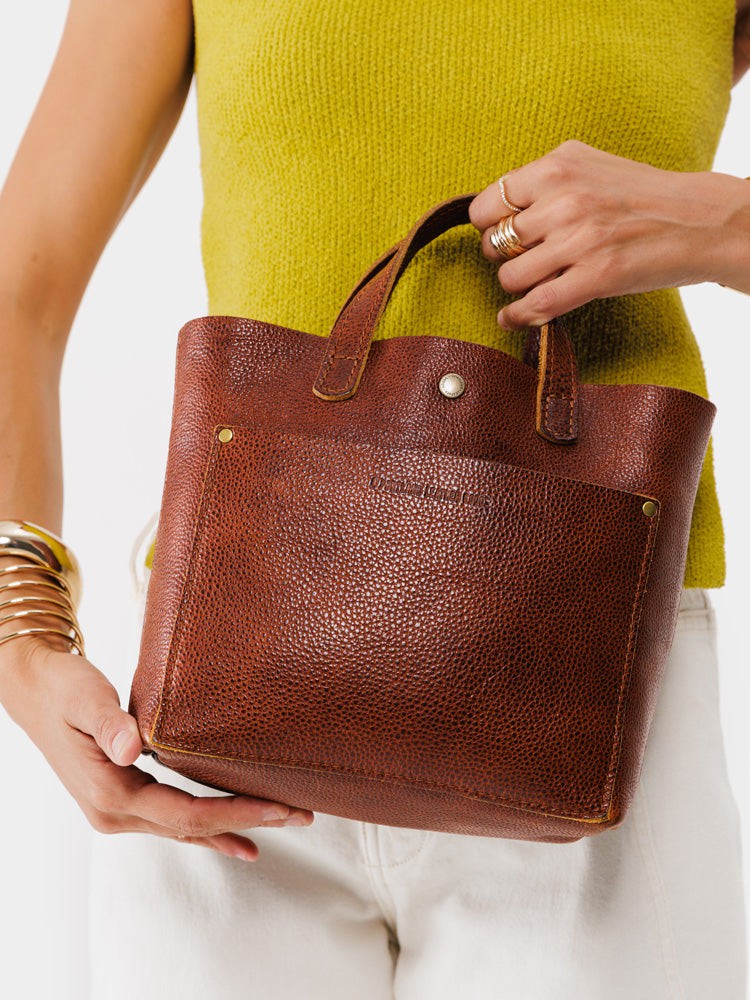 Leather Backpacks | Portland Leather Goods