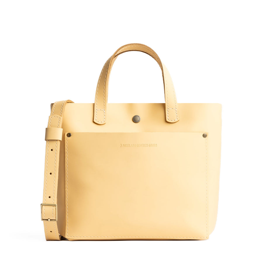 Vanilla Collection – Portland Leather