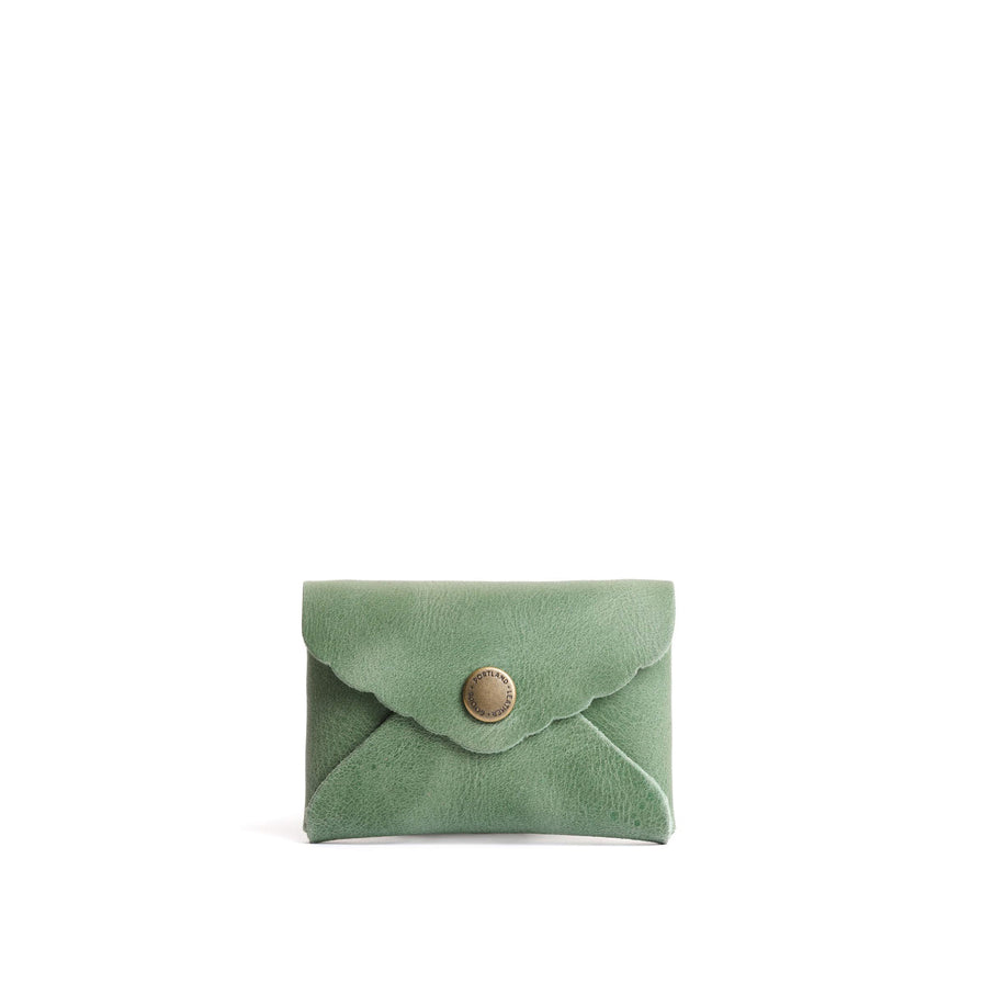 Cucumber Collection – Portland Leather