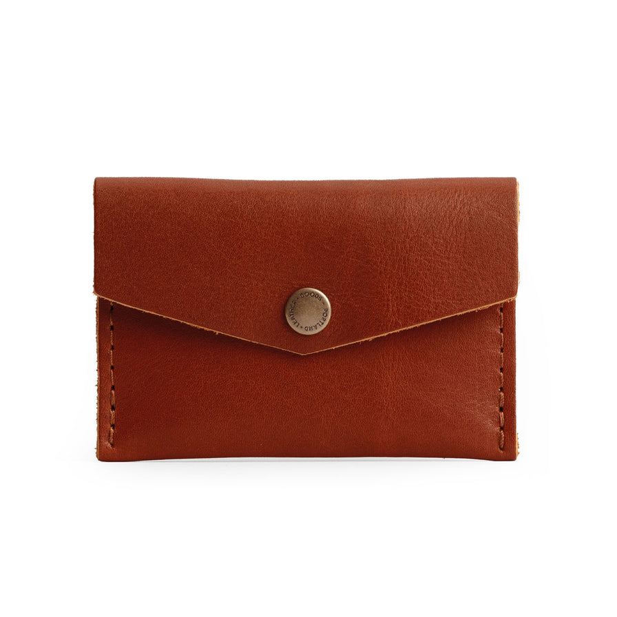 Women's Wallets | Portland Leather Goods