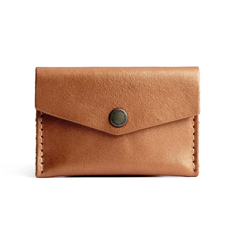 Women's Wallets | Portland Leather Goods