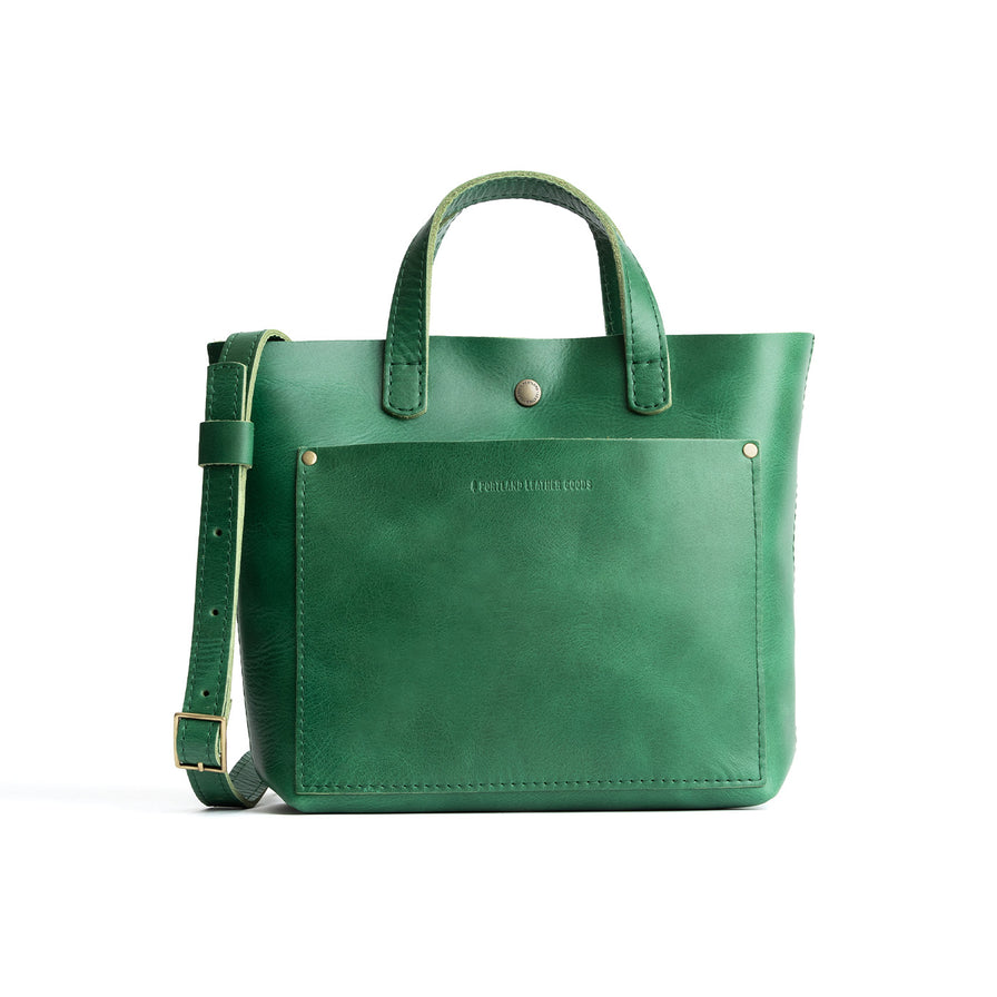 English Tan Collection – Portland Leather