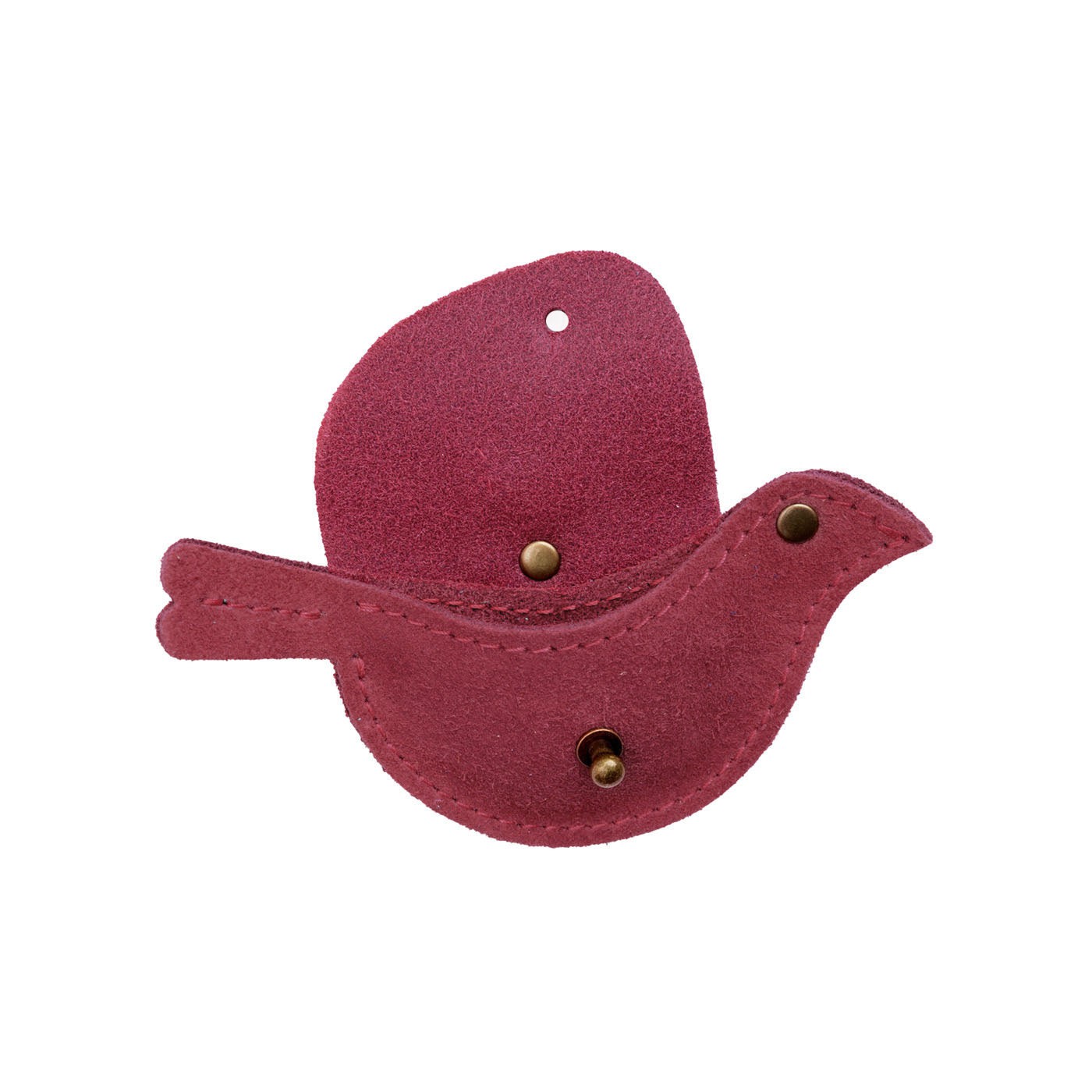 Mockingbird Pouch – Portland Leather