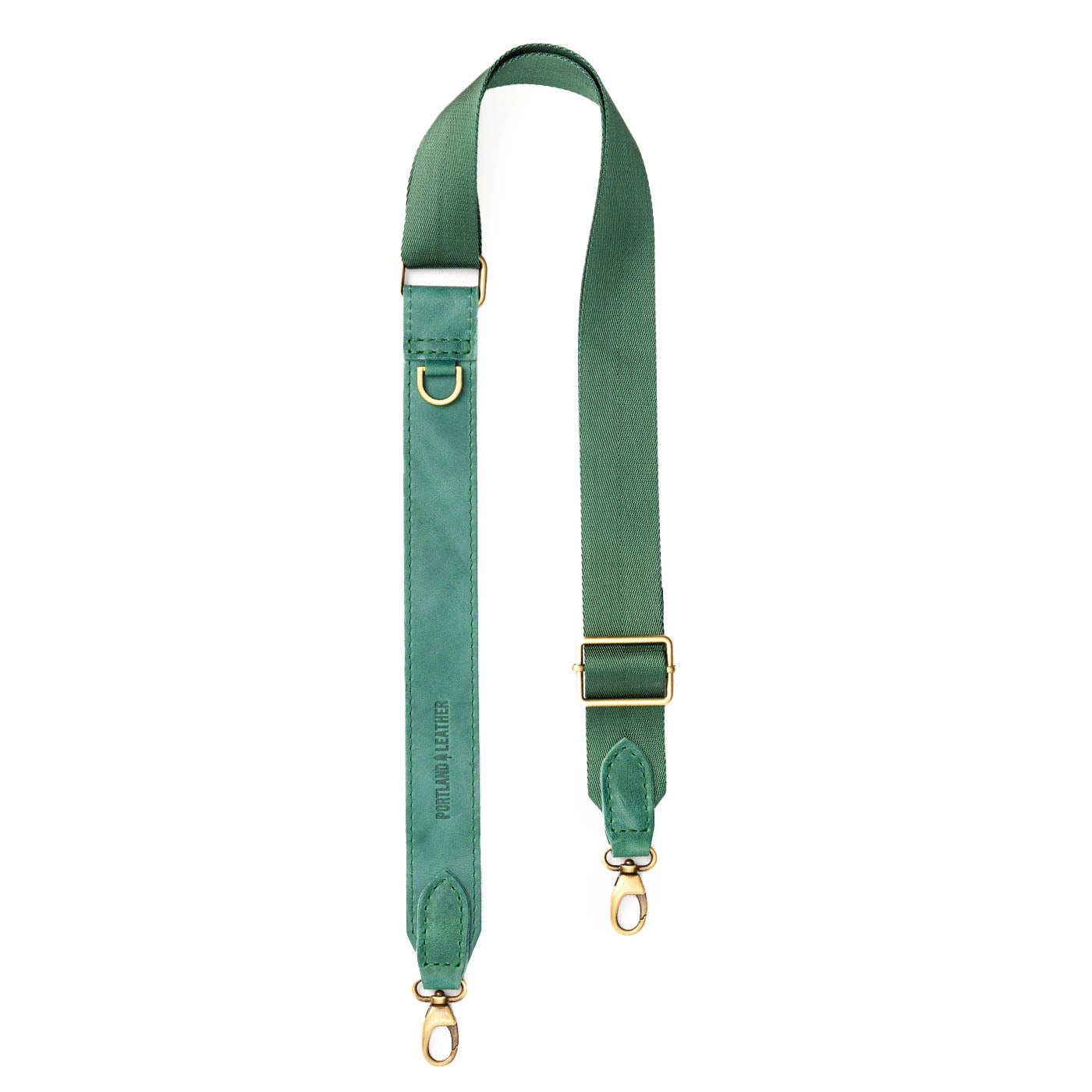 Multi Strap | Portland Leather Goods