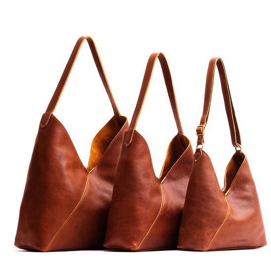 'Almost Perfect' Naomi Shoulder Bag | Portland Leather Goods
