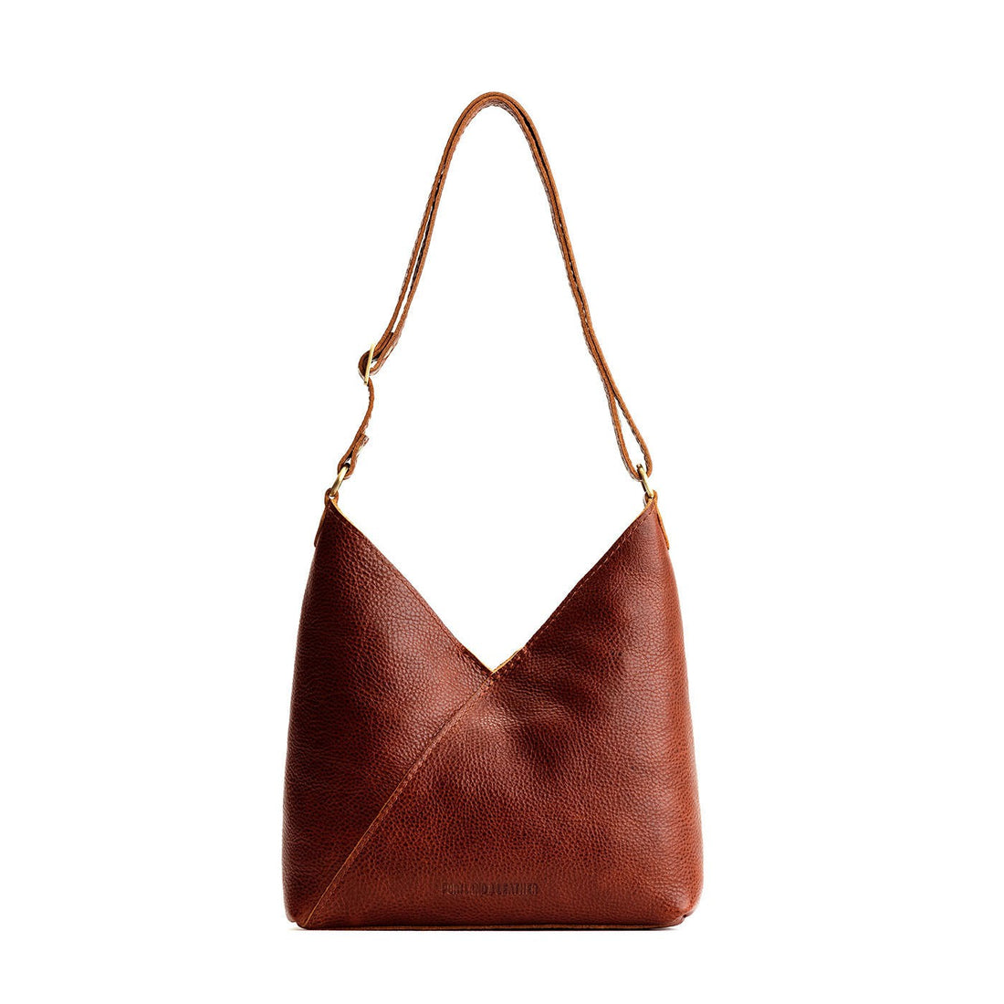 'Almost Perfect' Naomi Shoulder Bag | Portland Leather Goods