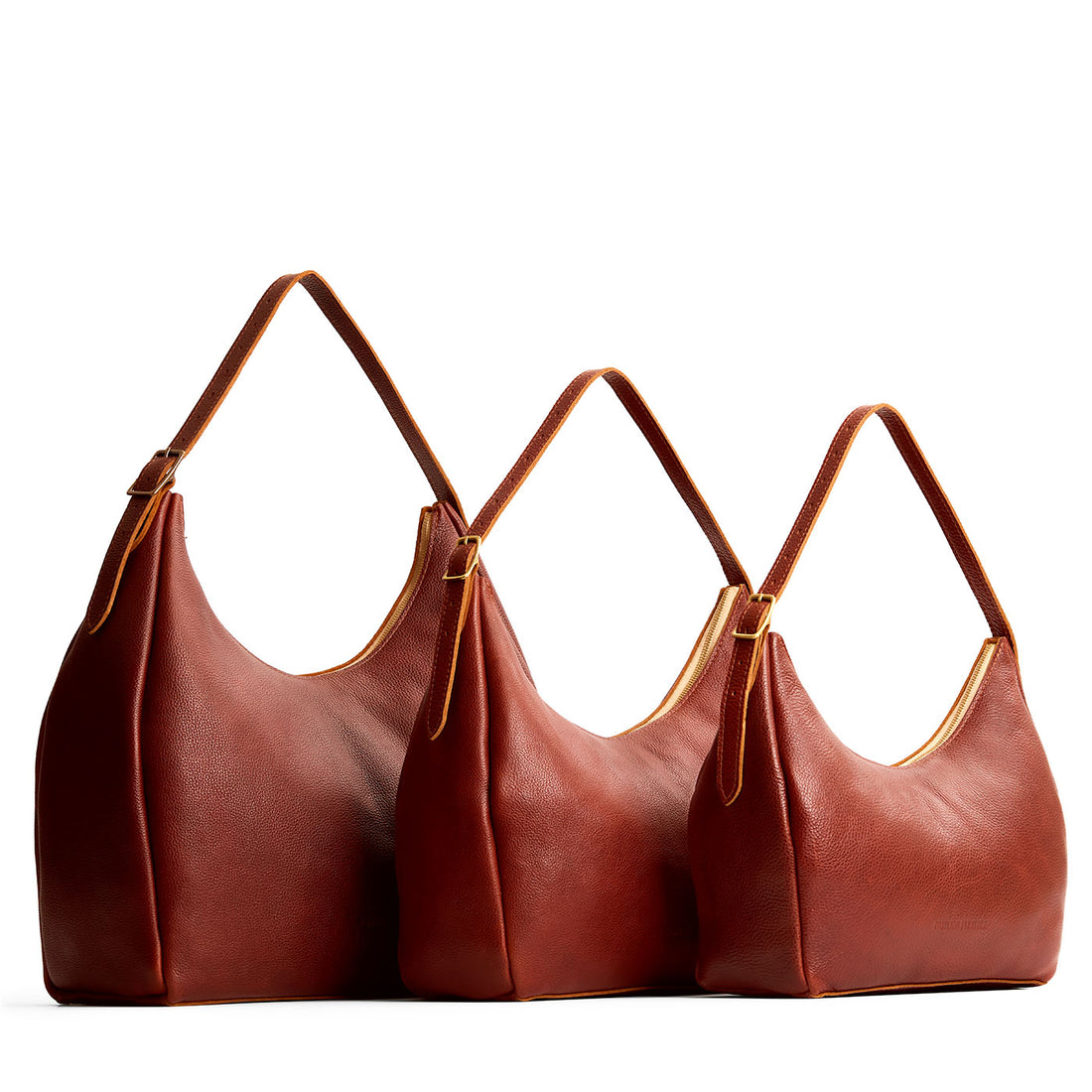 Aspen Shoulder Bag | Portland Leather Goods
