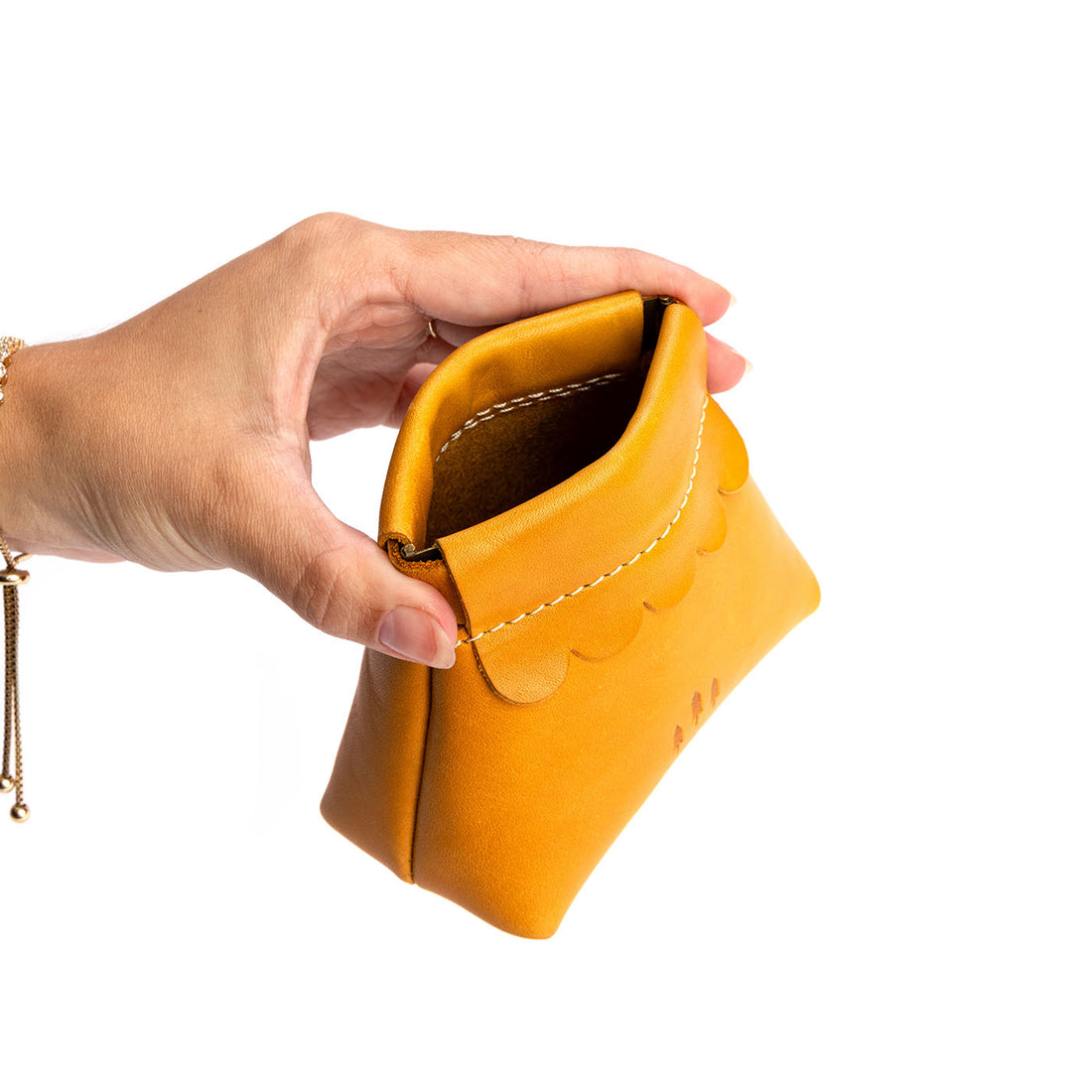Penny Pouch – Portland Leather