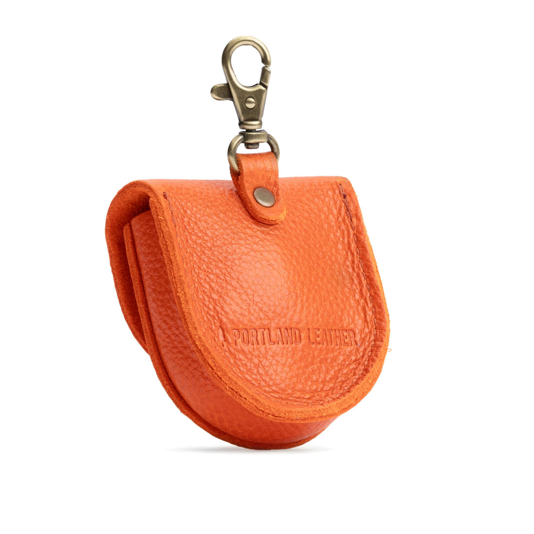 Petunia Pouch – Portland Leather
