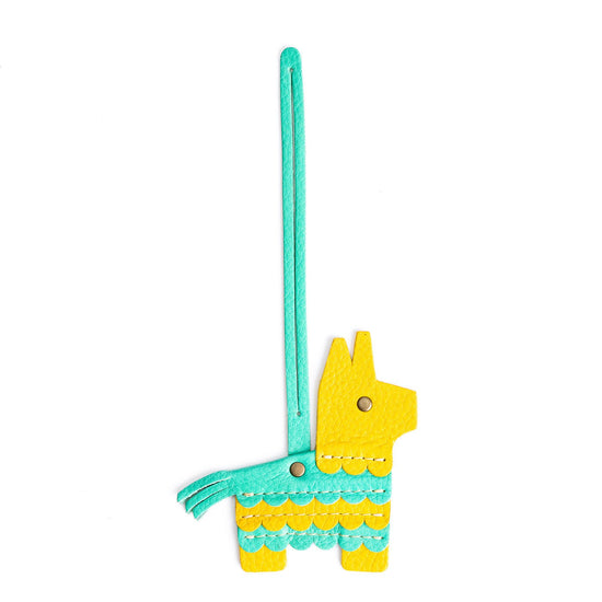 Piñata Tassel | Portland Leather Goods