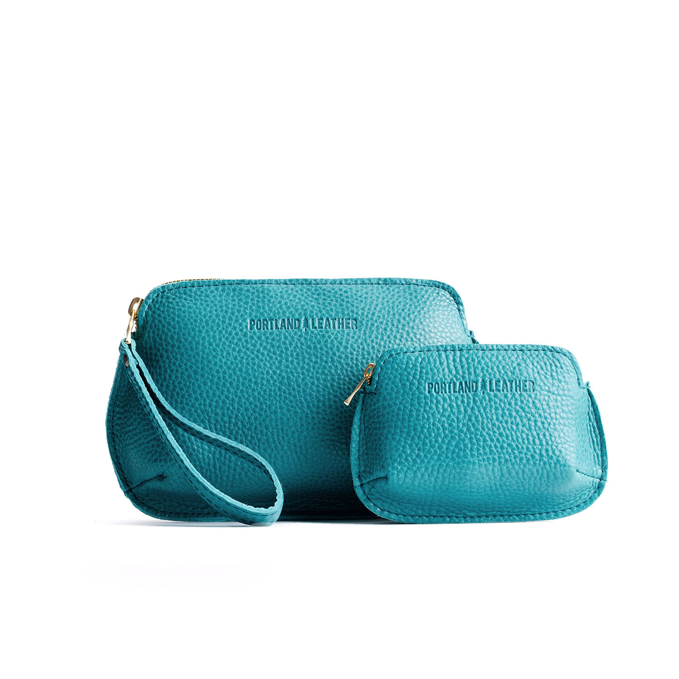 Pinch Pouch | Portland Leather Goods