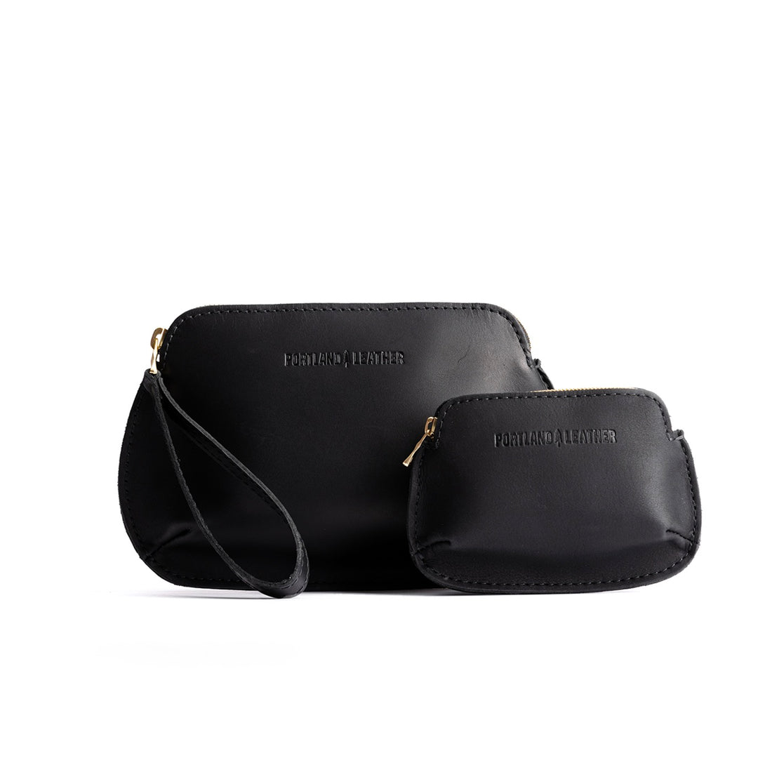 Pinch Pouch | Portland Leather Goods