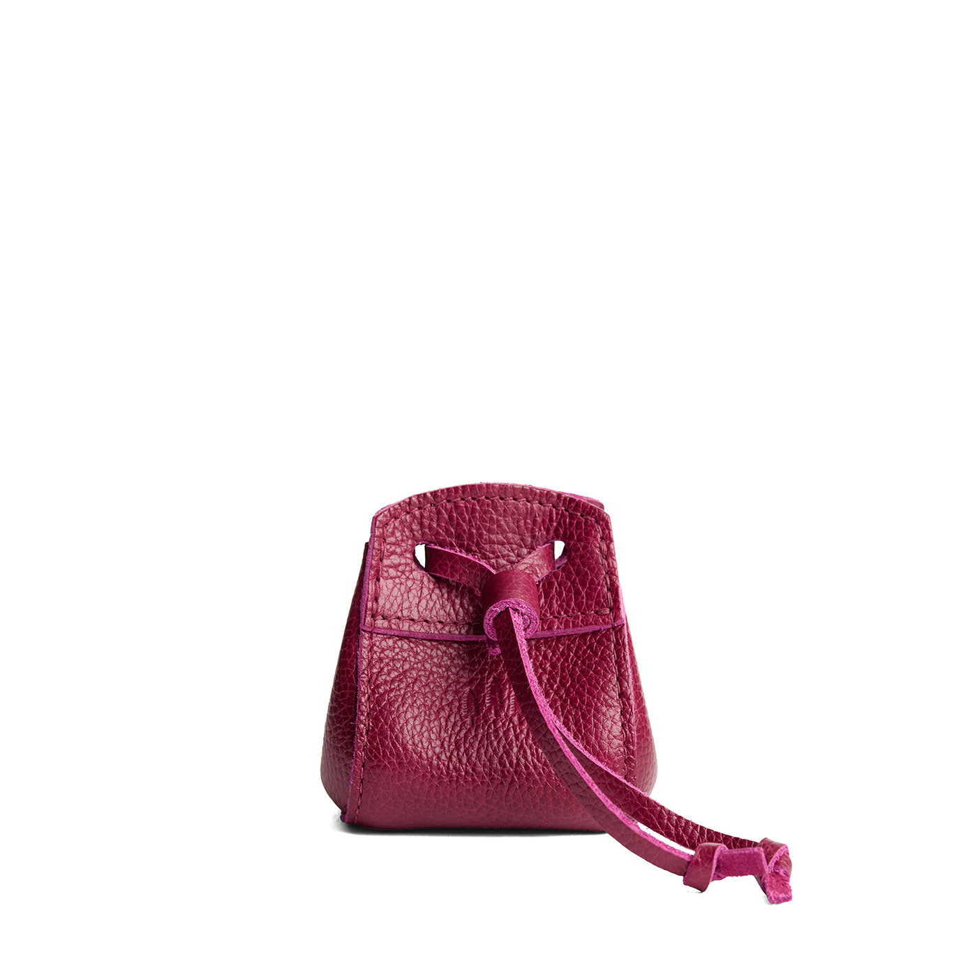 'Almost Perfect' Pixie Pouch | Portland Leather Goods