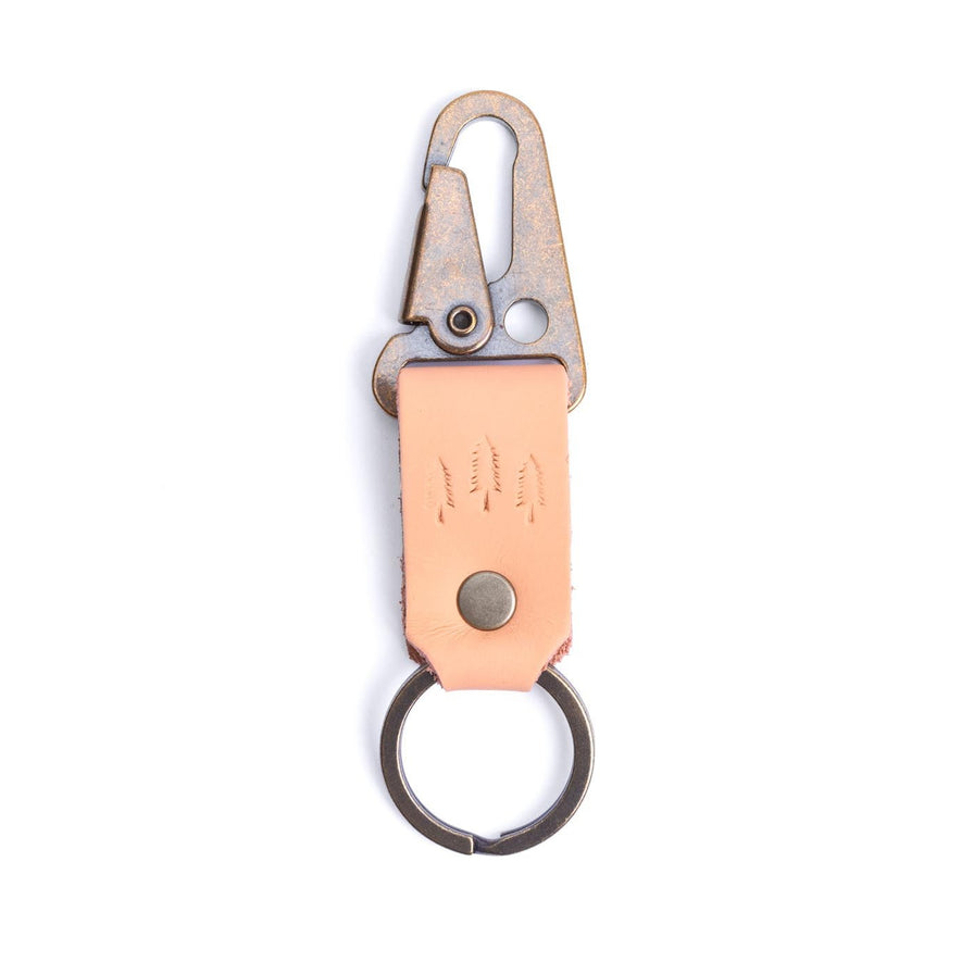 Heart Pouch – Portland Leather