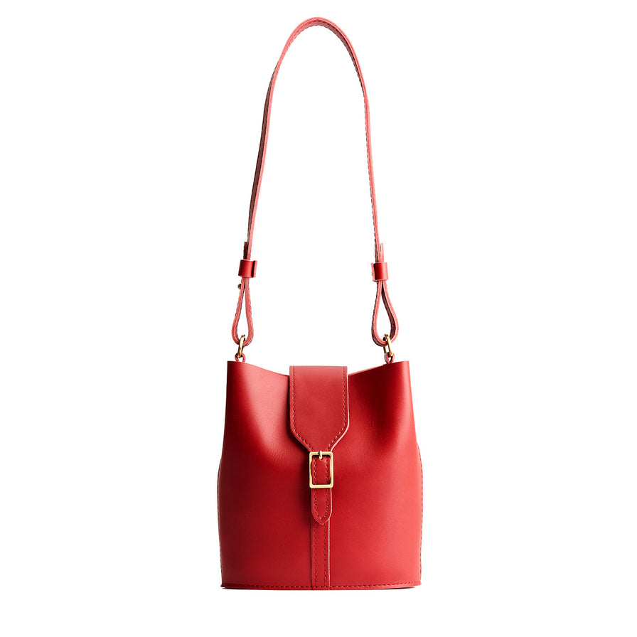 Ruby Collection – Portland Leather