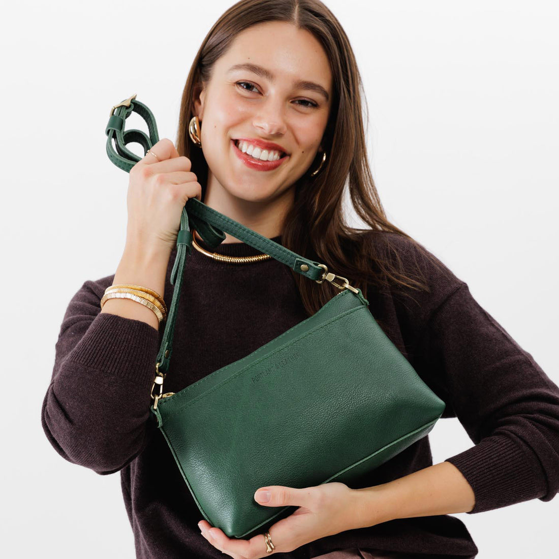 Poppy Purse | Portland Leather Goods