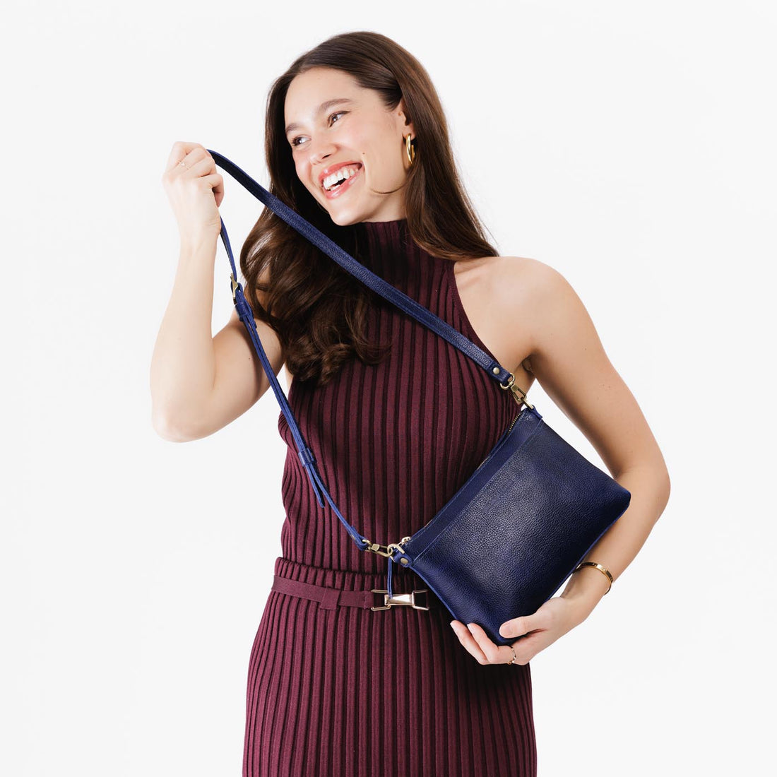 Poppy Purse | Portland Leather Goods
