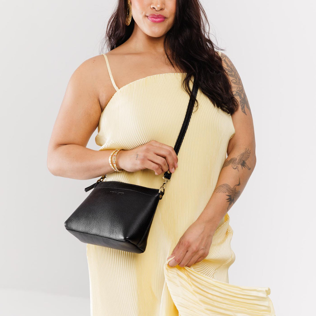 'Almost Perfect' Poppy Purse | Portland Leather Goods