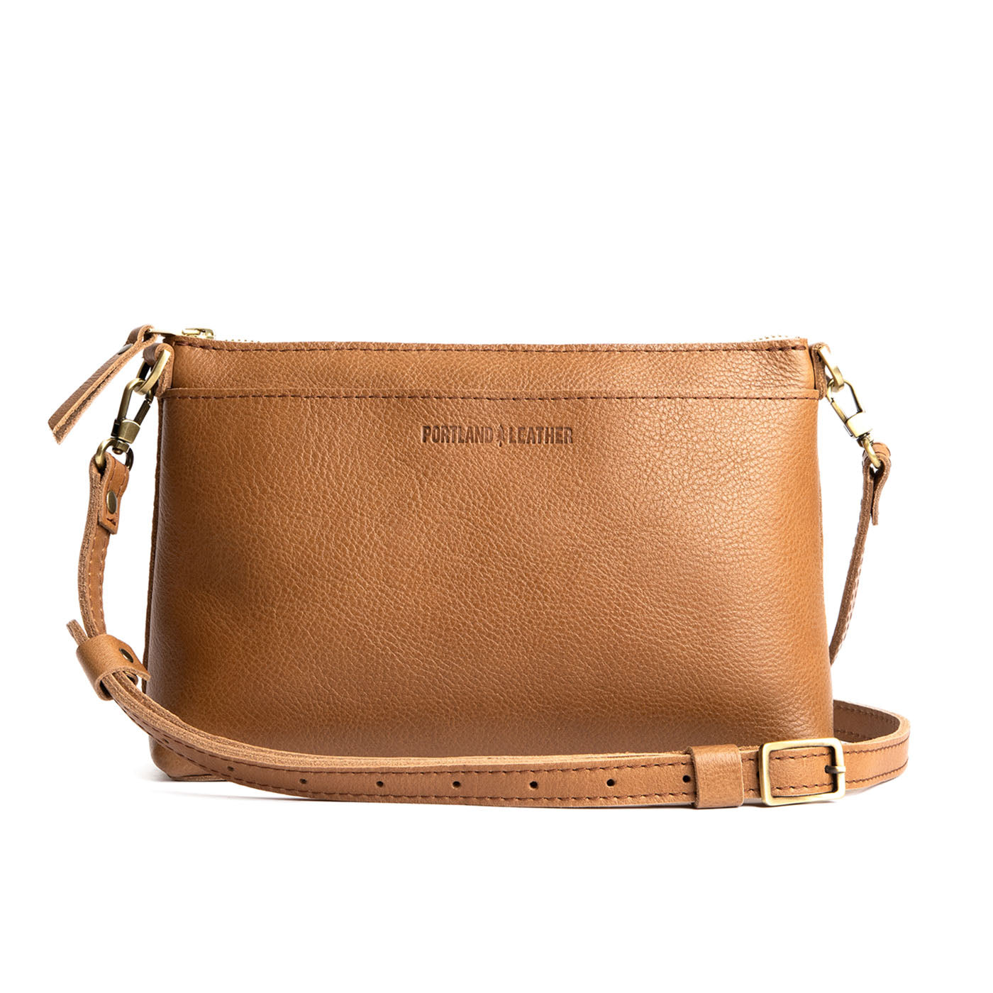 'Almost Perfect' Poppy Purse | Portland Leather Goods