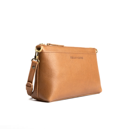 'Almost Perfect' Poppy Purse | Portland Leather Goods