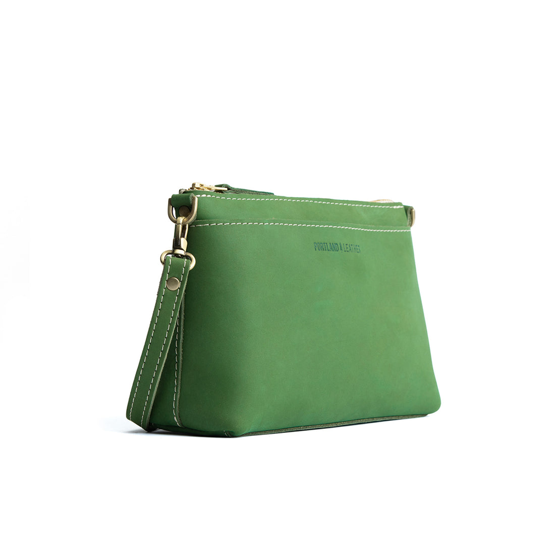 'Almost Perfect' Poppy Purse | Portland Leather Goods