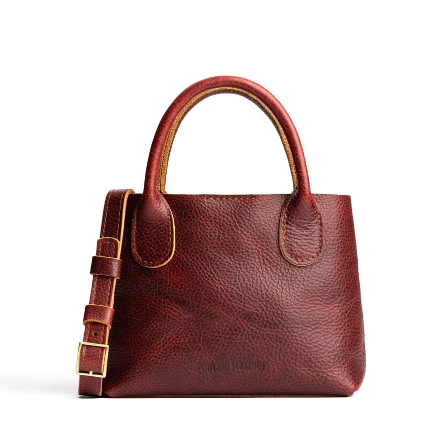 Cucumber Collection – Portland Leather