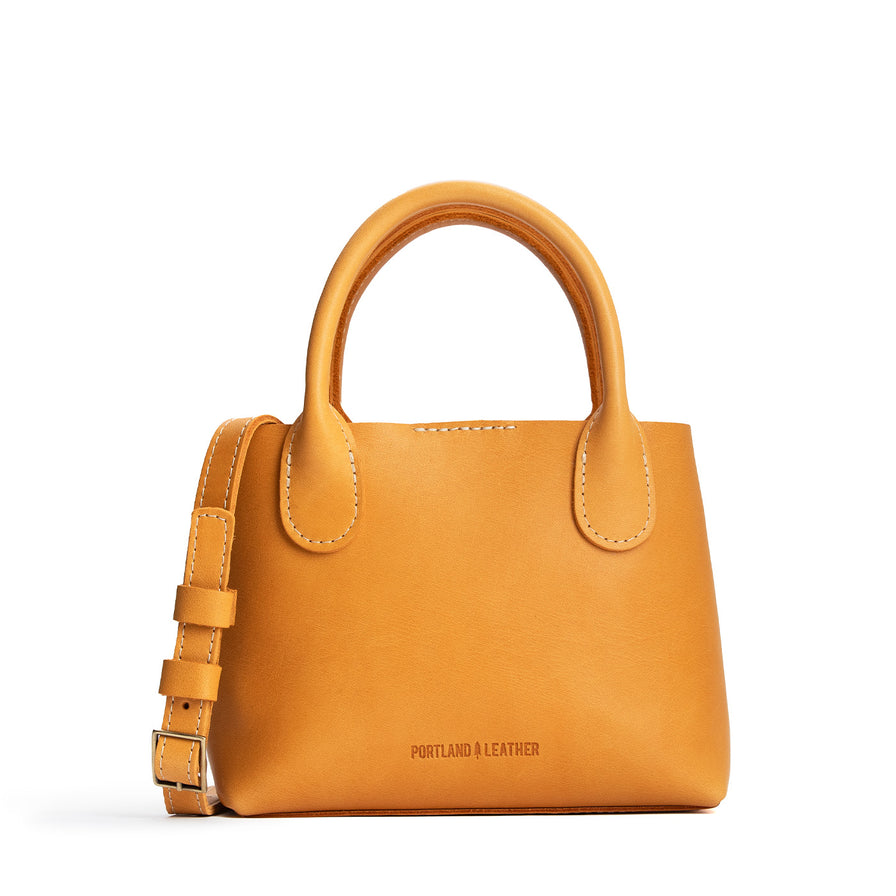 Cucumber Collection – Portland Leather