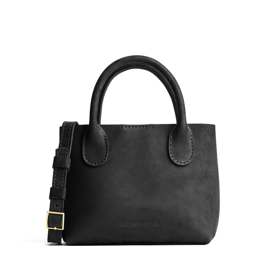 Cucumber Collection – Portland Leather