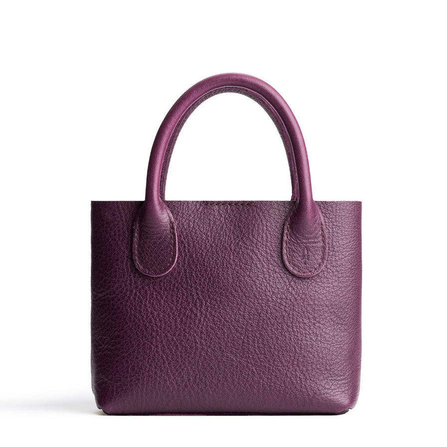 Shadow Black Collection – Portland Leather