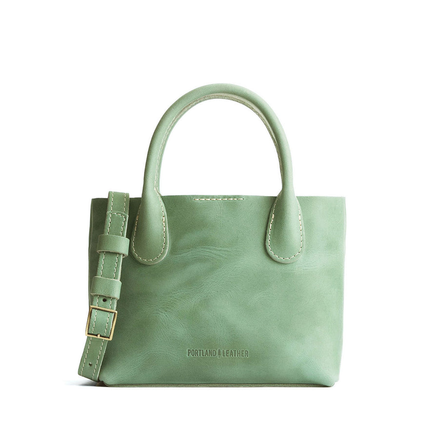 Cucumber Collection – Portland Leather