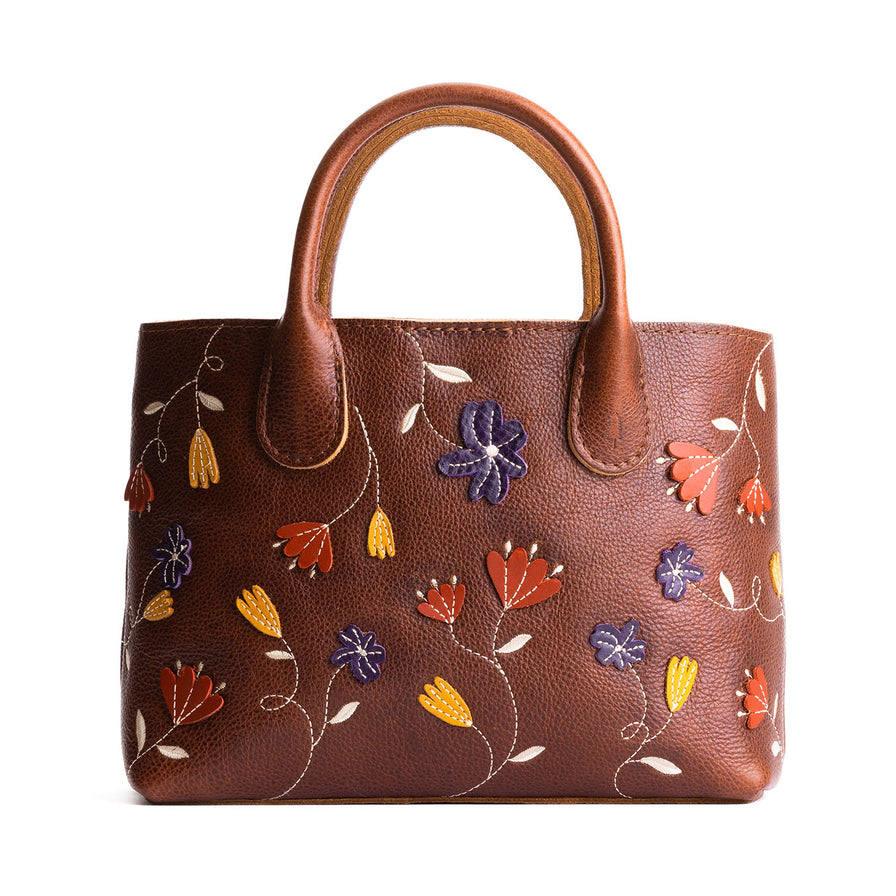 Sunflower Collection – Portland Leather