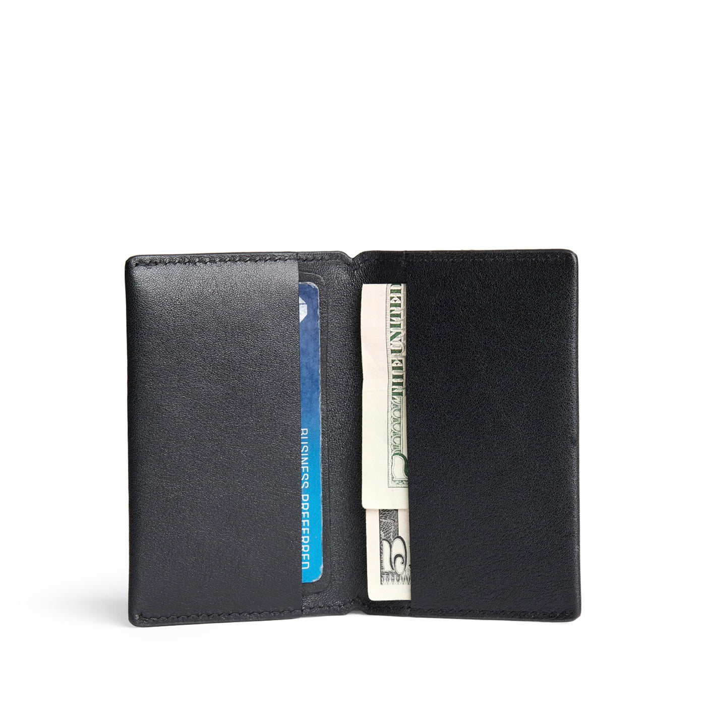 Ronan Card Holder | Portland Leather Goods