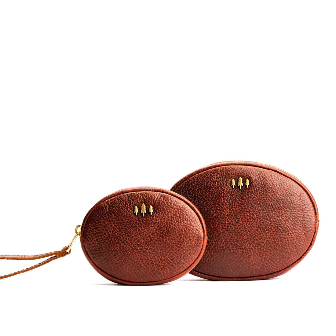 Roswell Pouch | Portland Leather