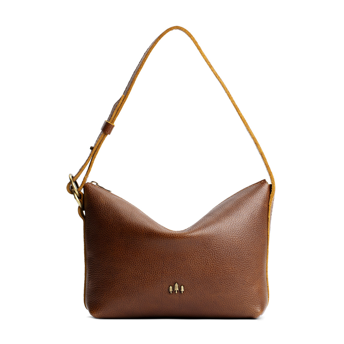Slouchy Shoulder Bag | Portland Leather Goods
