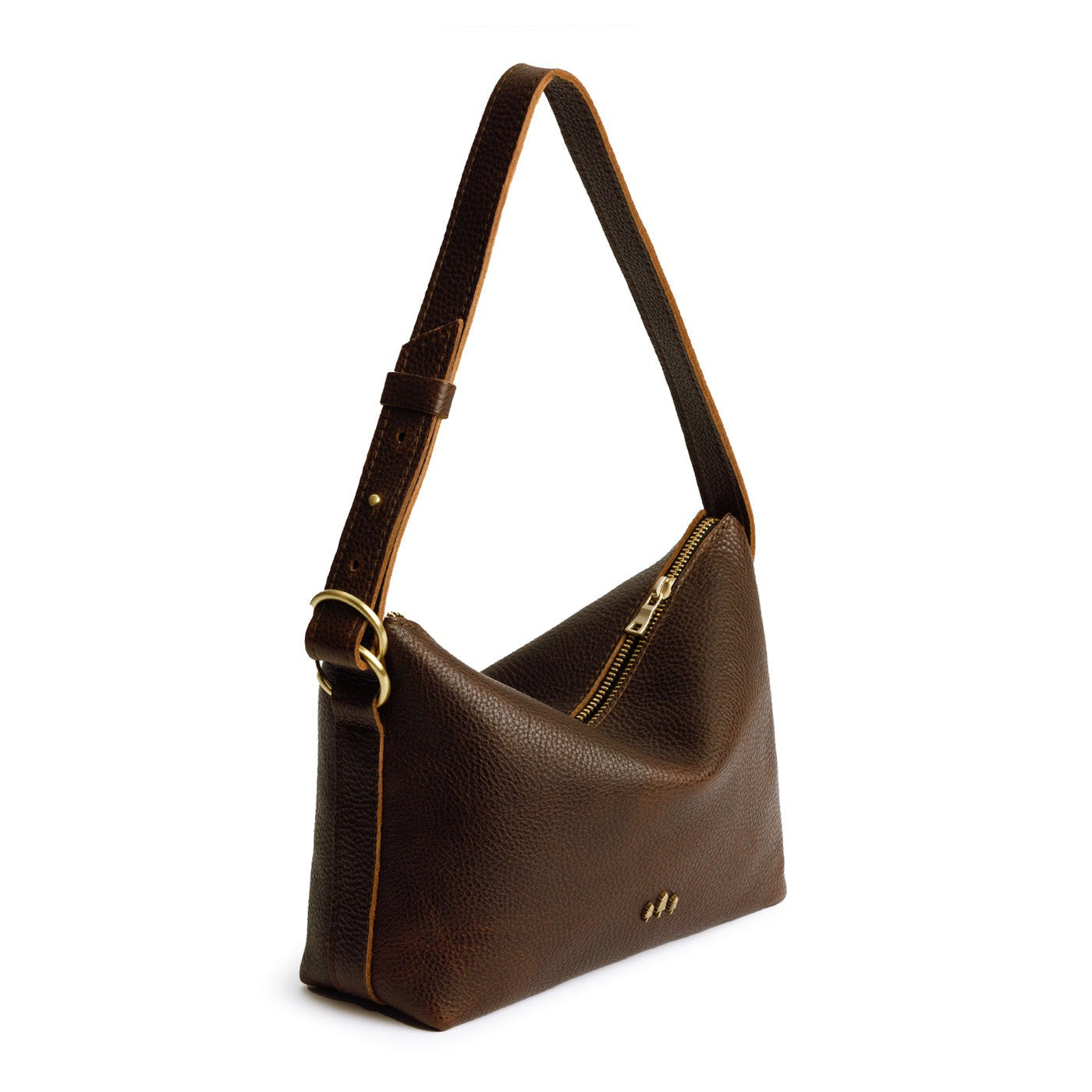 Slouchy Shoulder Bag | Portland Leather Goods