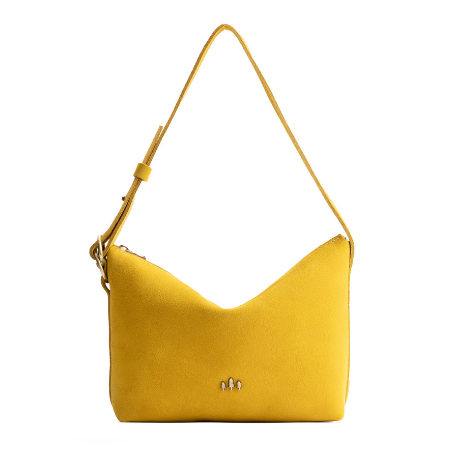 Hello Yellow Collection – Portland Leather