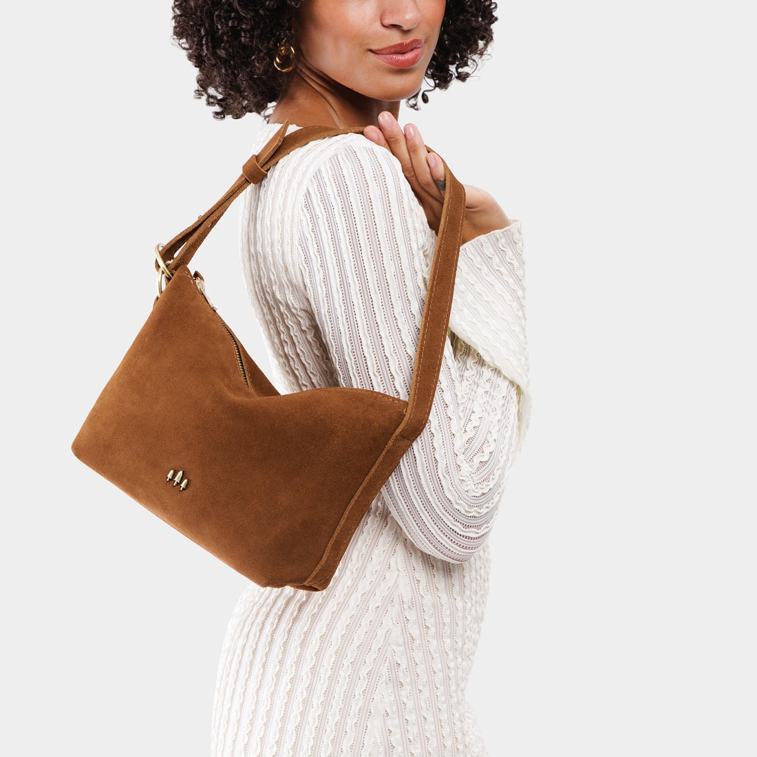 Slouchy Shoulder Bag | Portland Leather Goods