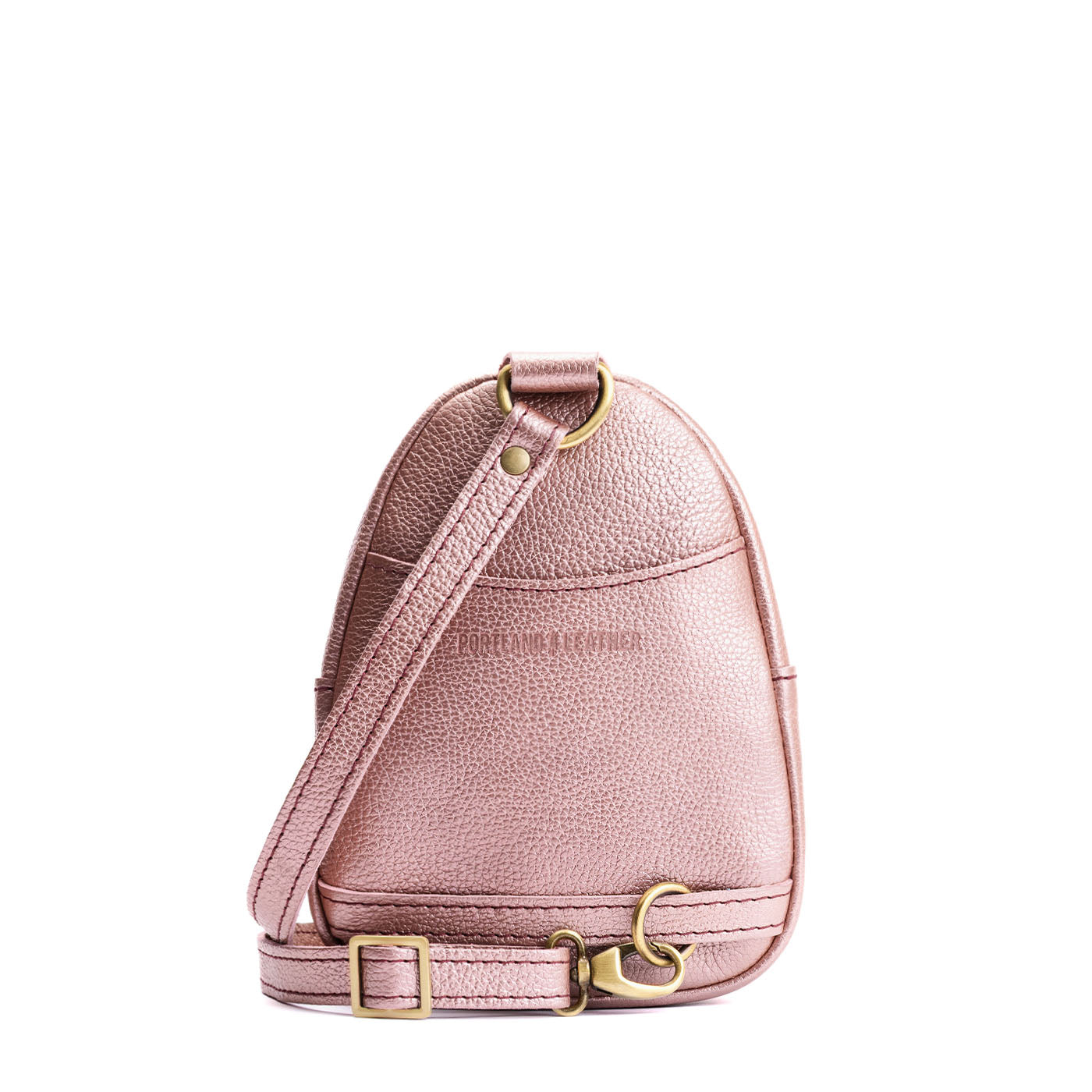 Sydney Sling Bag | Portland Leather