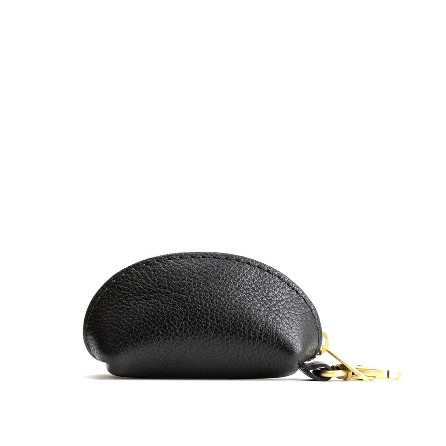 Seashell Pouch | Portland Leather